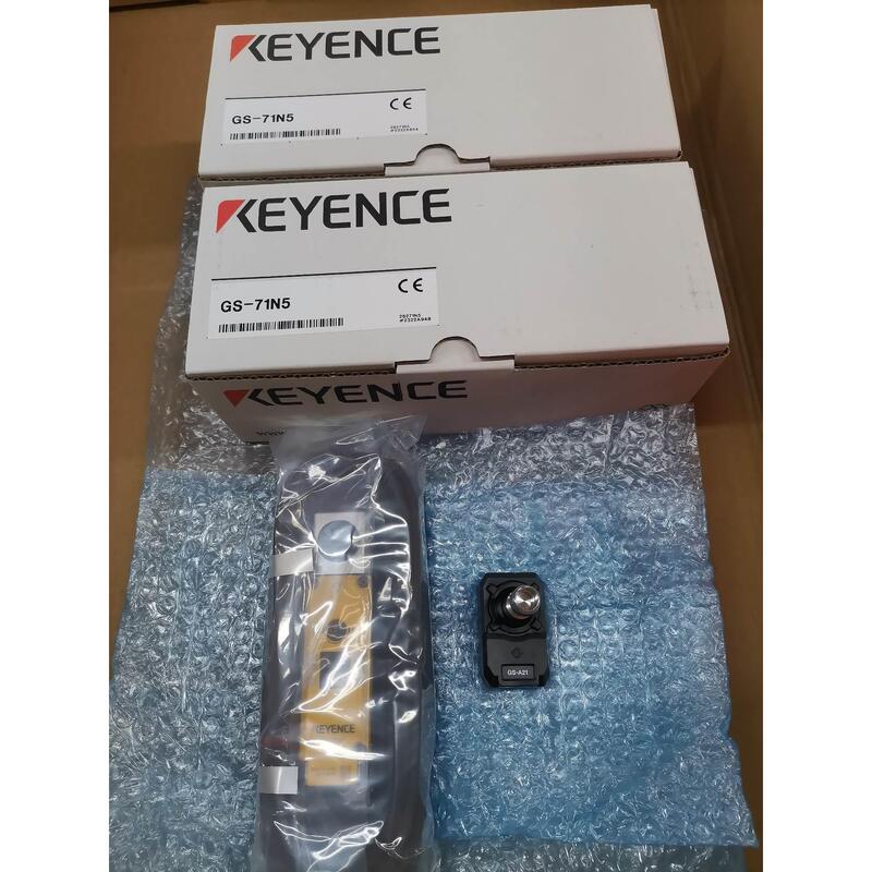GS-M91P Keyence Safety Interlock Switches Holding Force 900N Standard ...