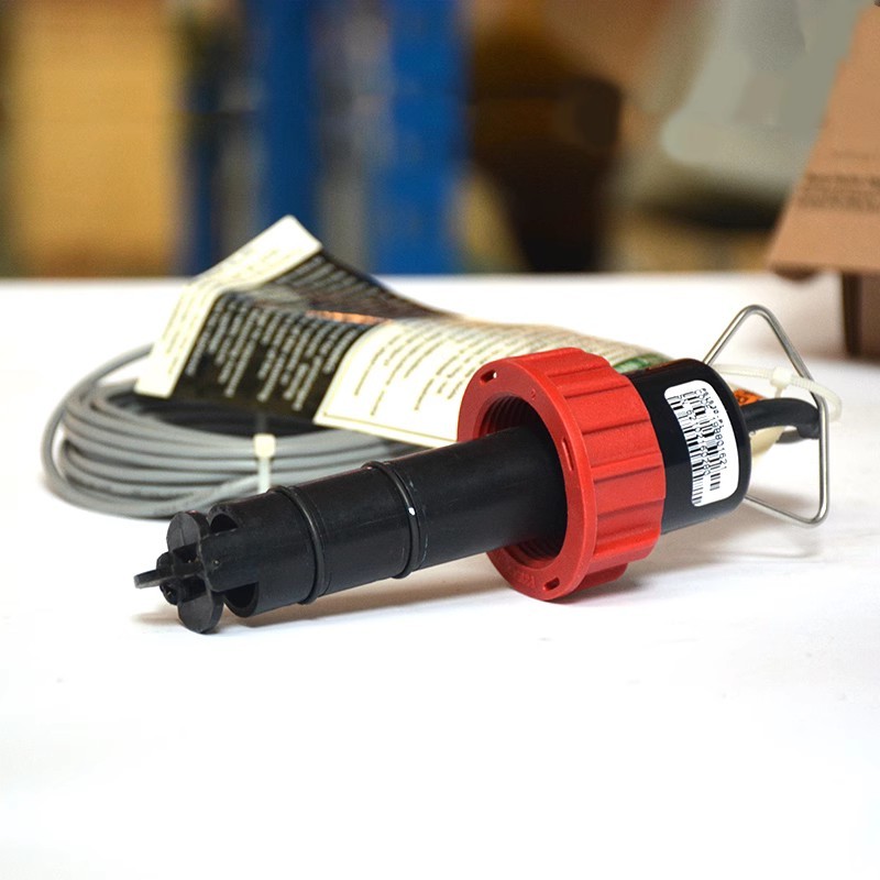 Type 515 GF Signet P51530-P0 Rotor-X Paddlewheel Flow Sensor
